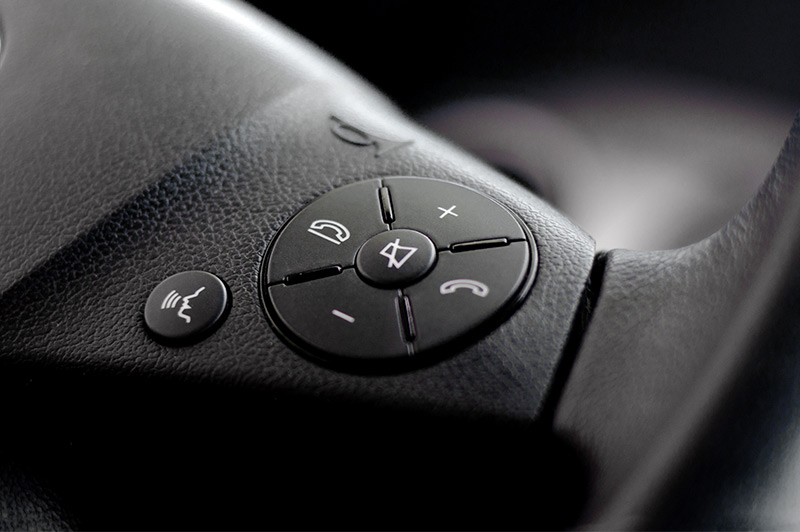 Factory Radio Integration and Retention — Tunes-N-Tint