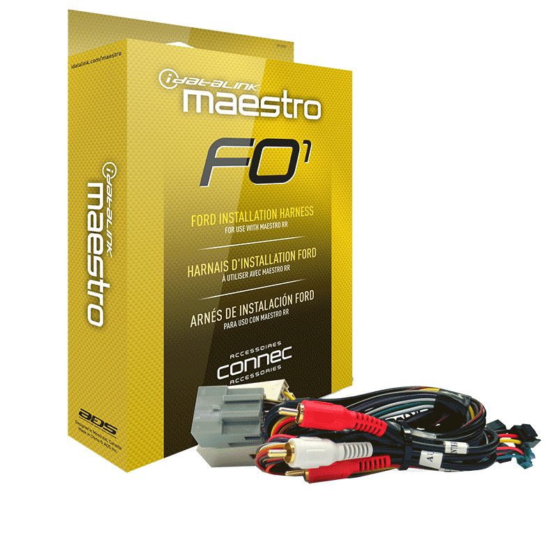 Product Spotlight: Maestro RR — Tunes-N-Tint