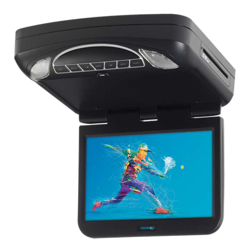 Making Road Trips Fun with Rear Seat Entertainment — Tunes-N-Tint